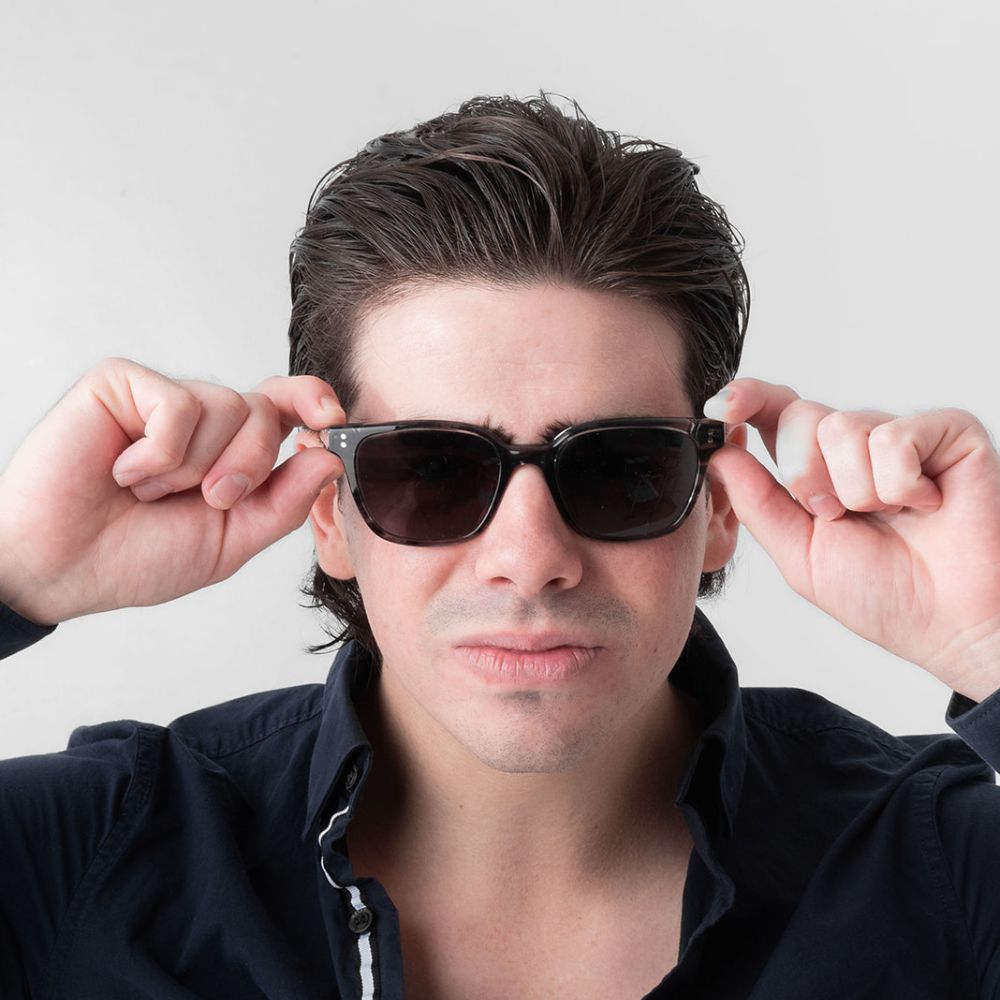 Dennis Smoke Sol – Agnes Everywear